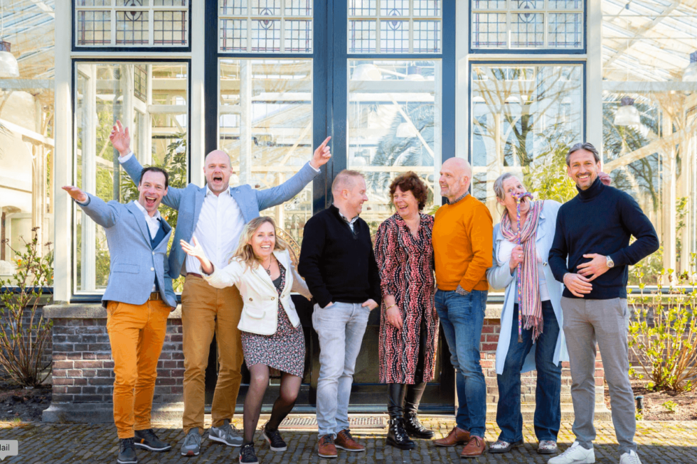 Over ons | Den Dulk & Partners